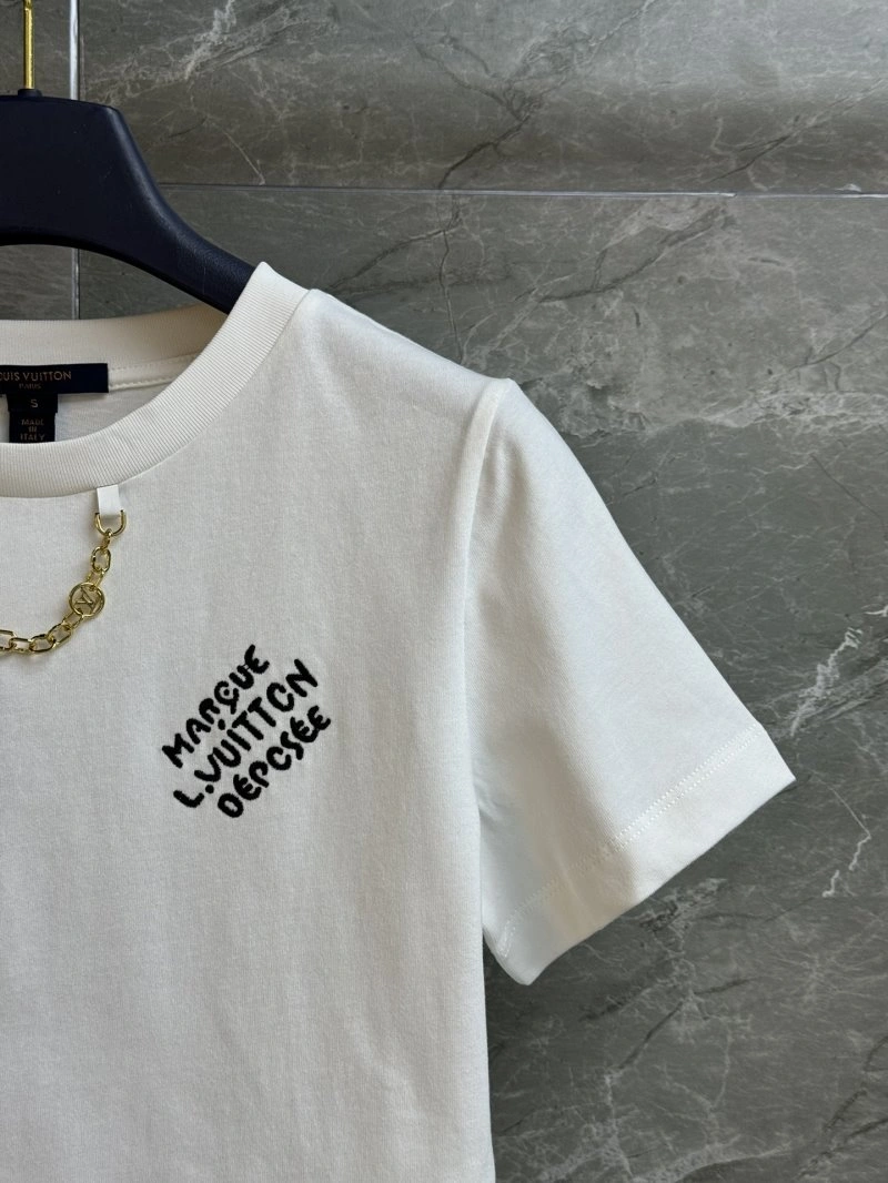 High fidelity Louis Vuitton T-Shirts