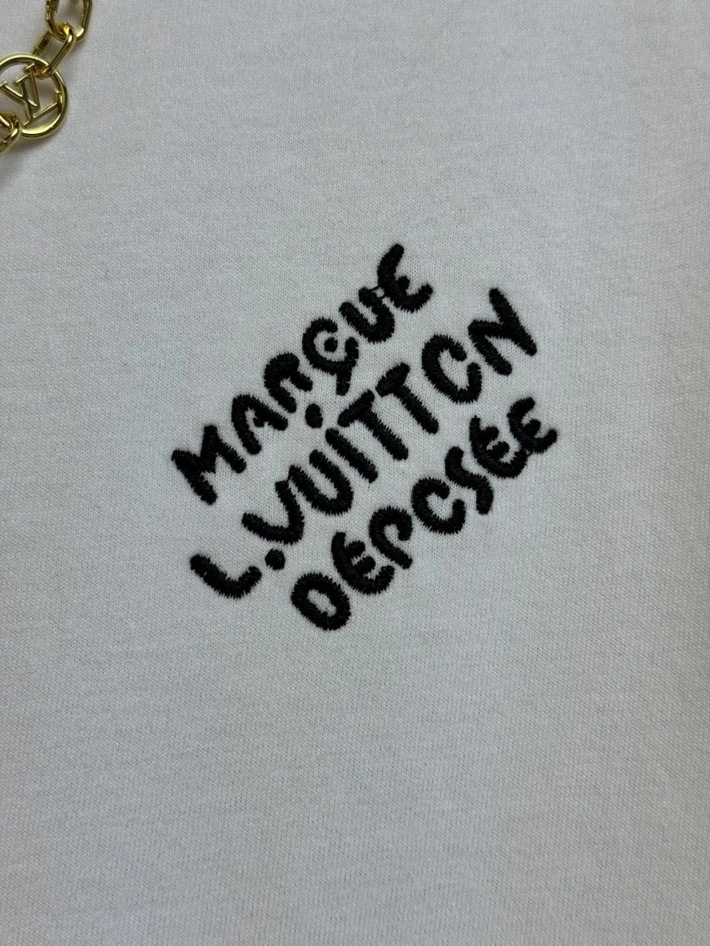 High fidelity Louis Vuitton T-Shirts