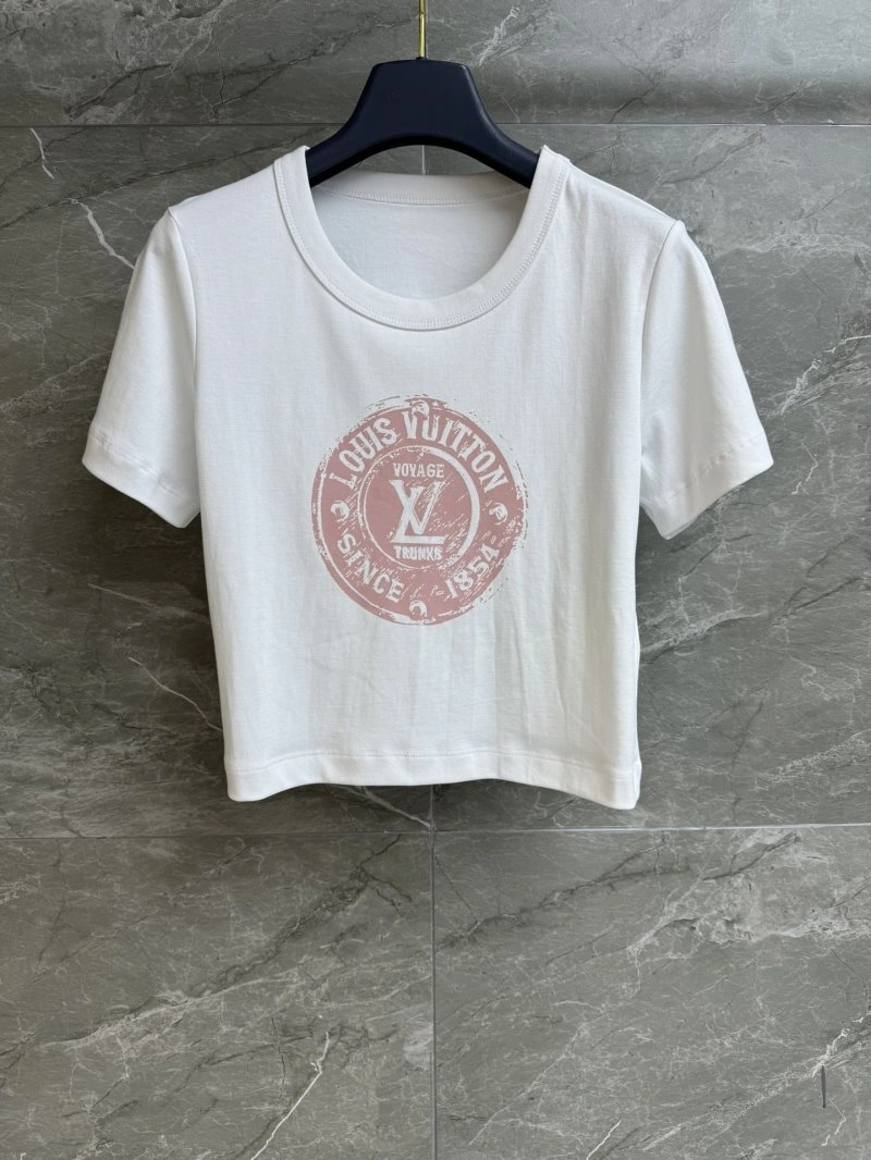 Louis Vuitton T-Shirts