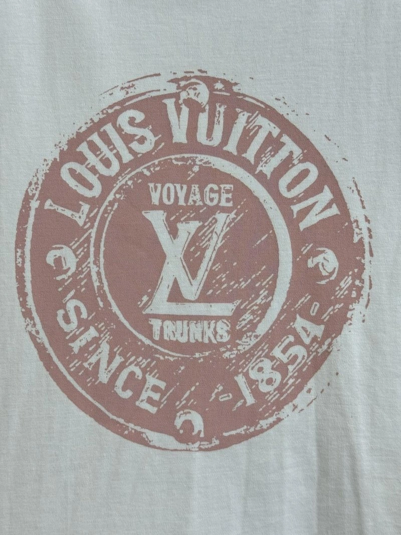 Discounted Louis Vuitton T-Shirts
