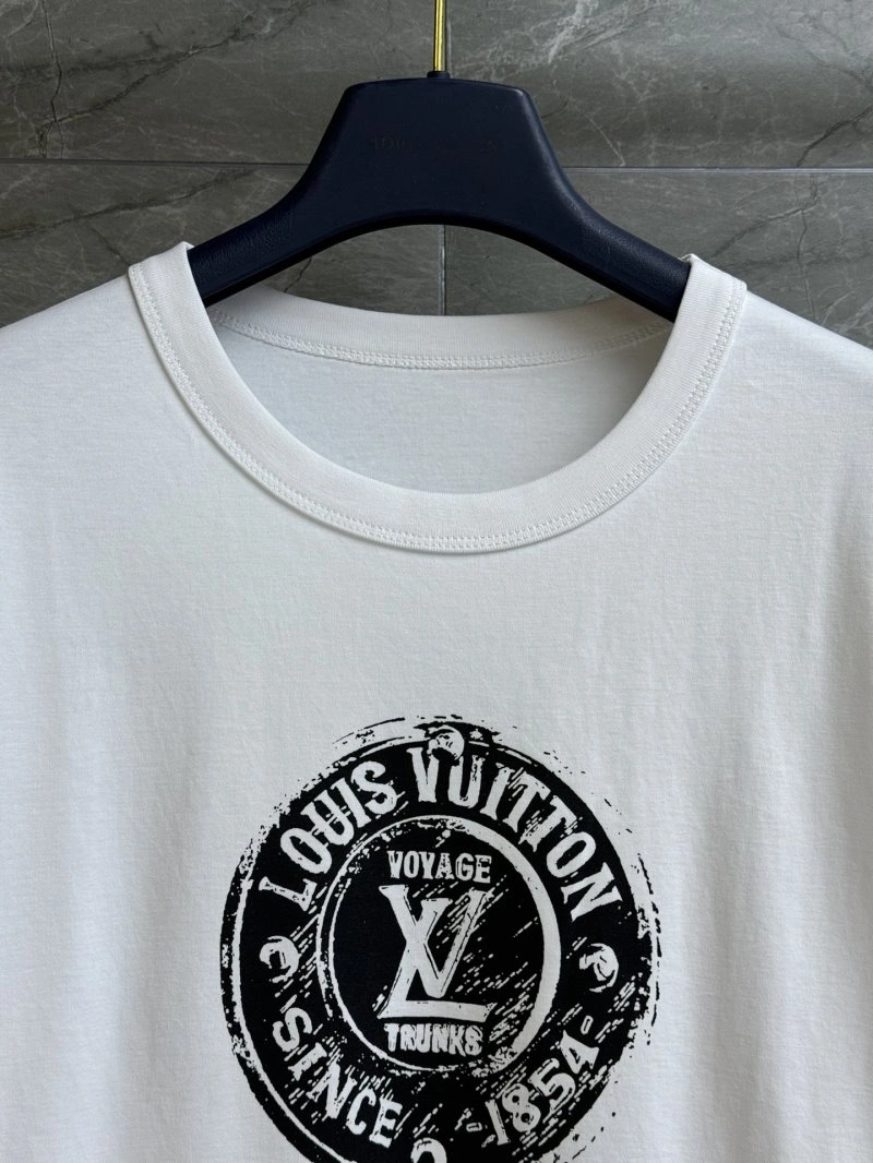Budget-friendly Louis Vuitton T-Shirts