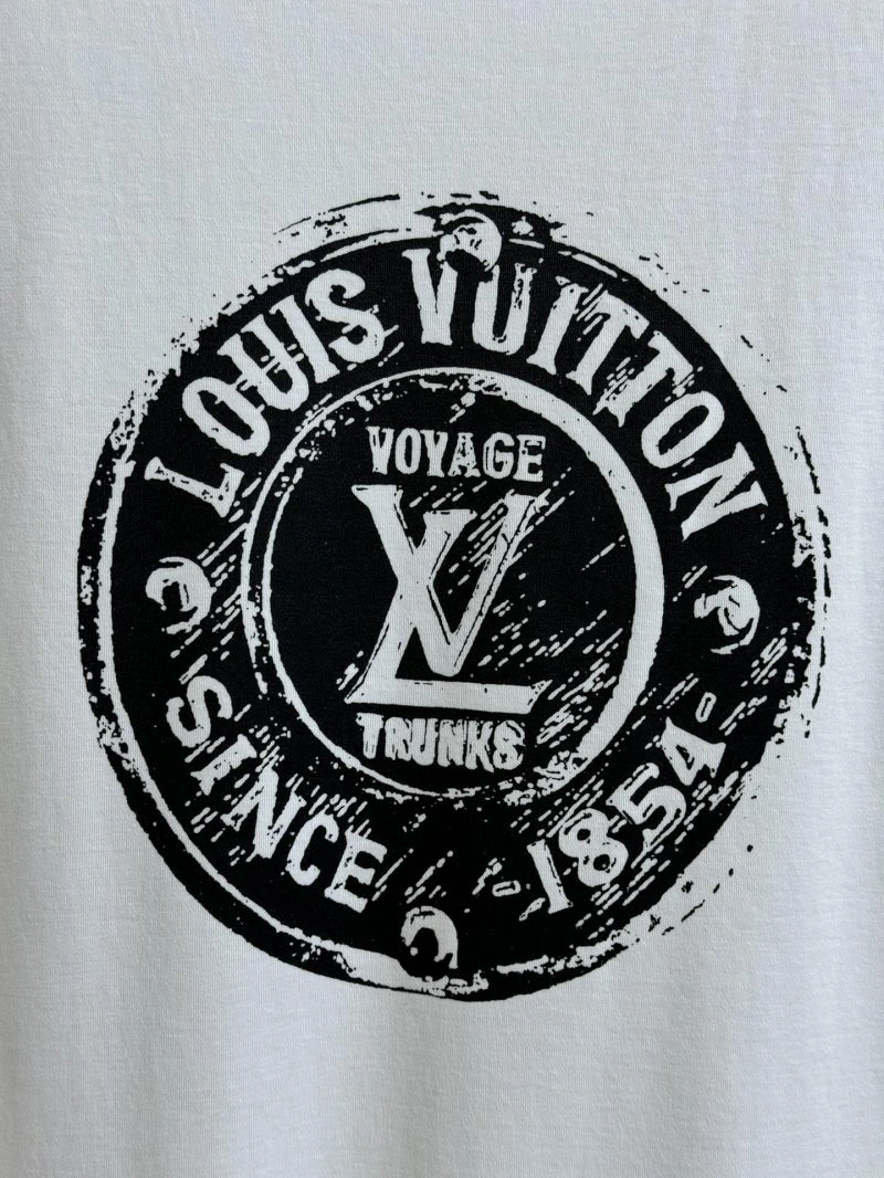 Budget-friendly Louis Vuitton T-Shirts