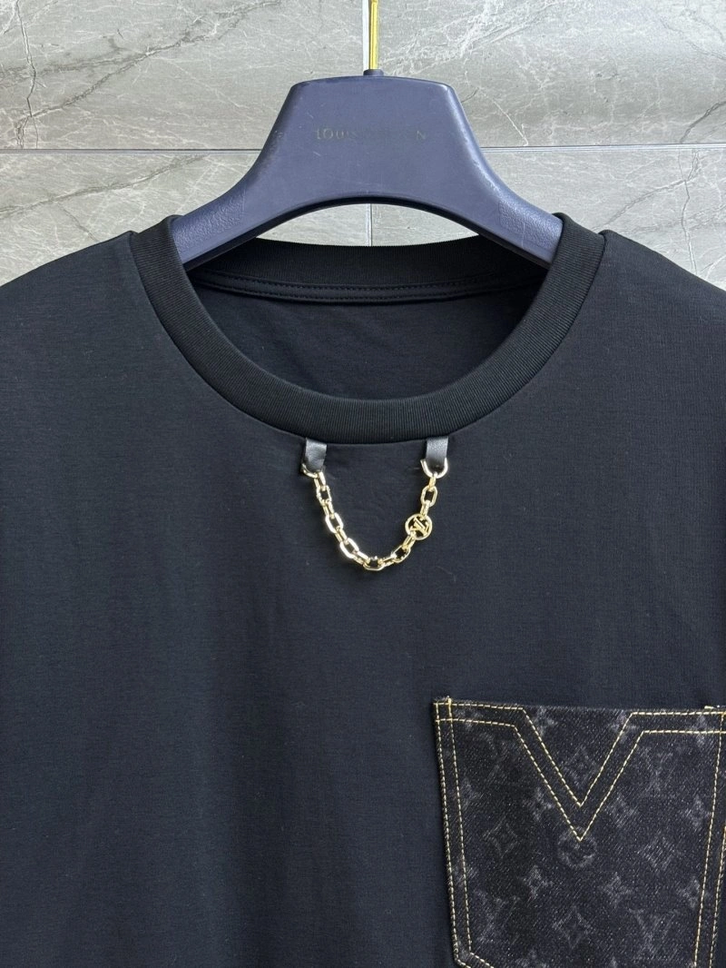 Official Louis Vuitton T-Shirts