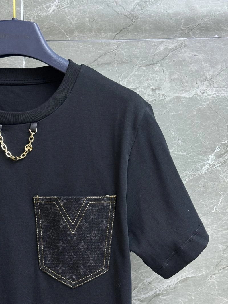 Official Louis Vuitton T-Shirts