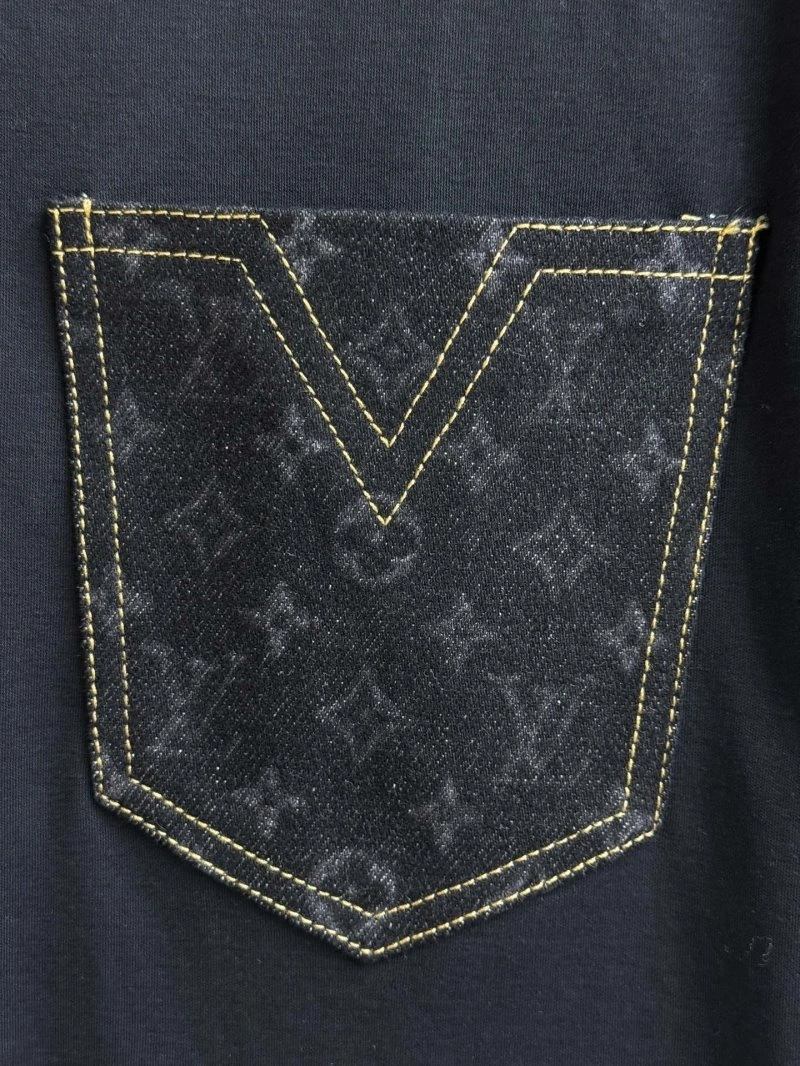 Official Louis Vuitton T-Shirts
