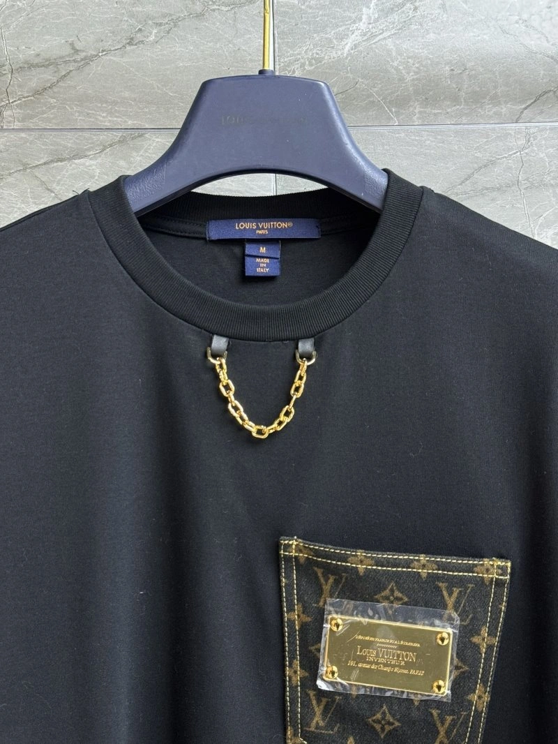 Authentic Louis Vuitton T-Shirts