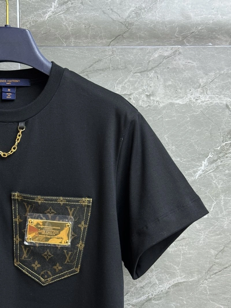 Authentic Louis Vuitton T-Shirts