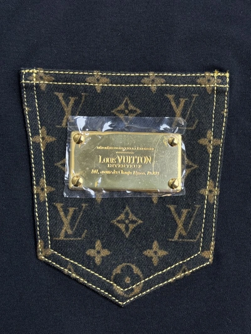 Authentic Louis Vuitton T-Shirts