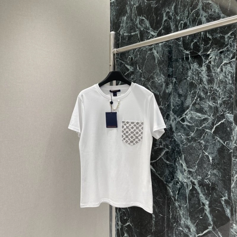 Louis Vuitton T-Shirts
