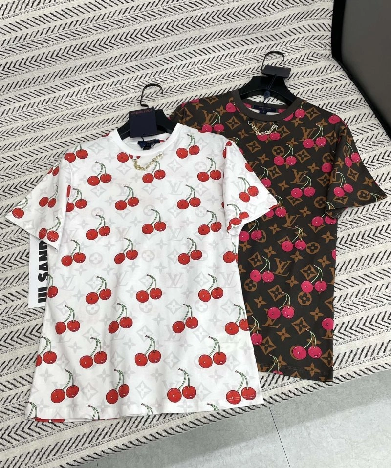 Louis Vuitton T-Shirts
