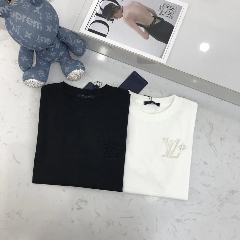 Legit Louis Vuitton T-Shirts