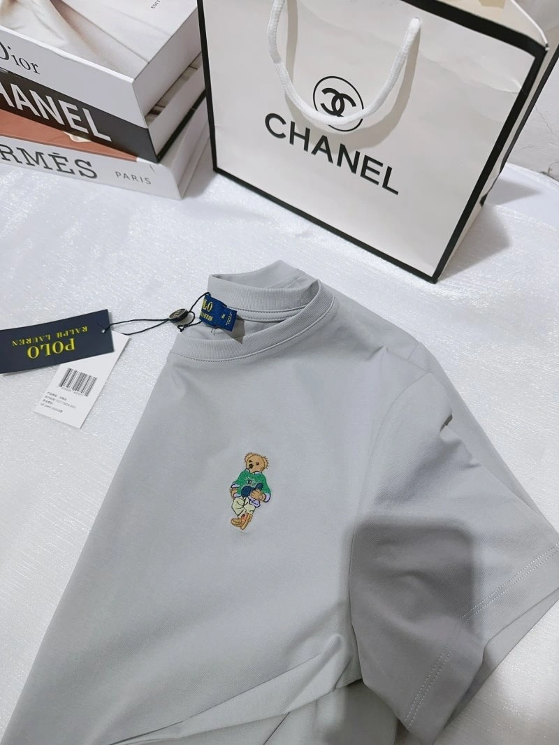Exact replica Louis Vuitton T-Shirts