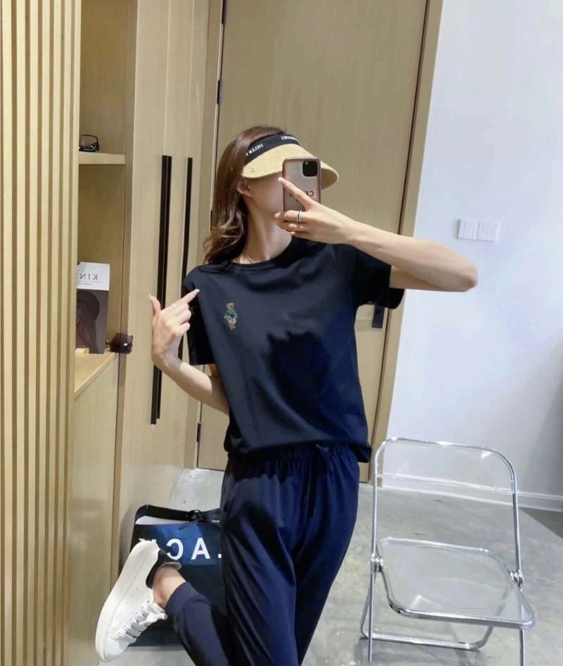 Louis Vuitton T-Shirts