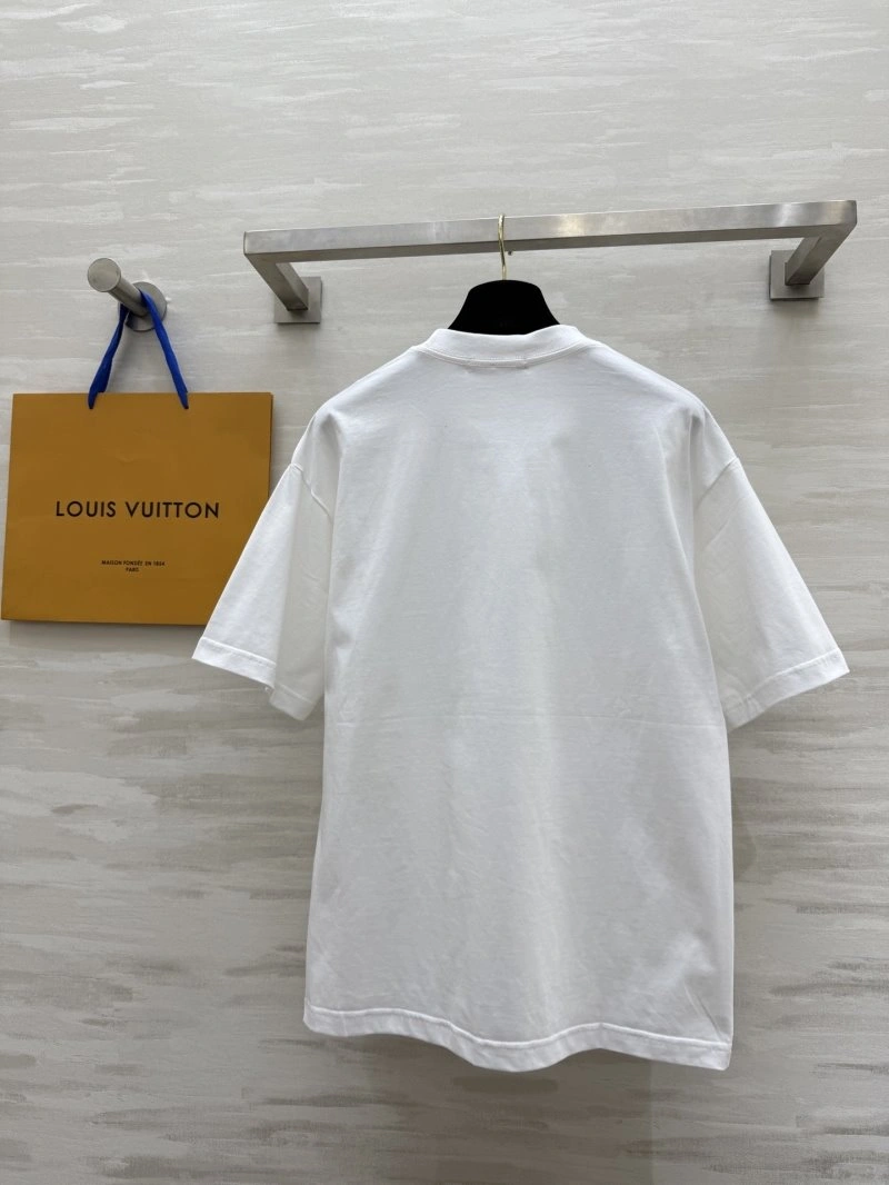 Brand-authenticated Louis Vuitton T-Shirts