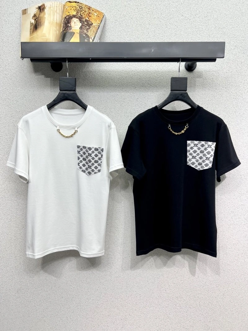 Louis Vuitton T-Shirts