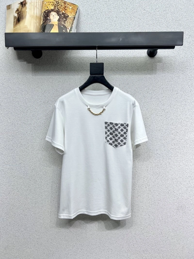 Official Louis Vuitton T-Shirts