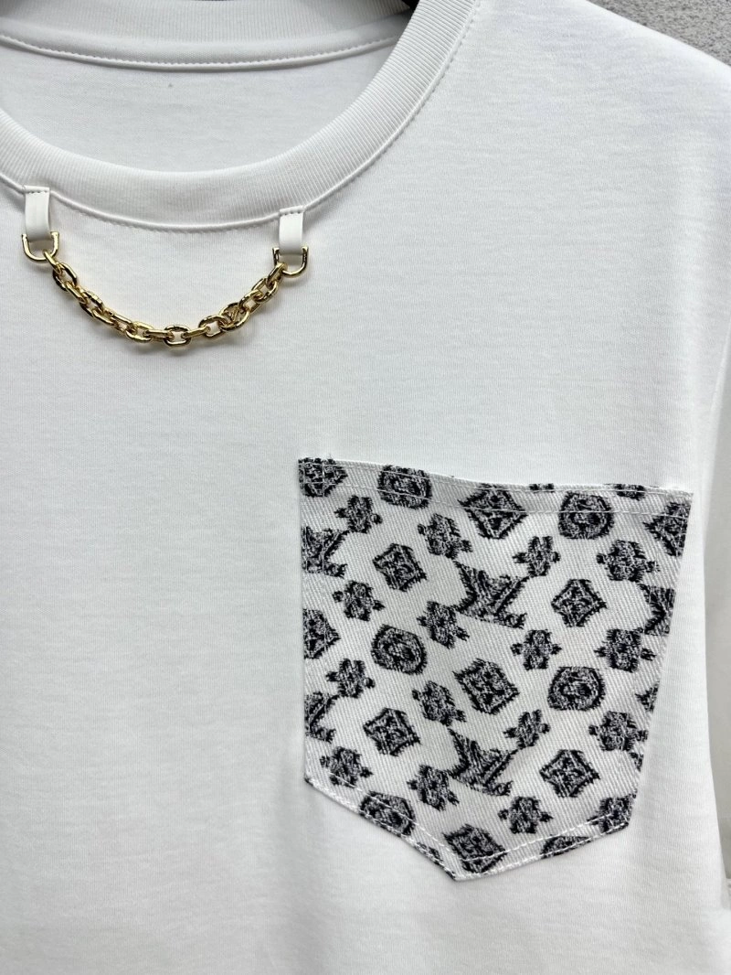Official Louis Vuitton T-Shirts