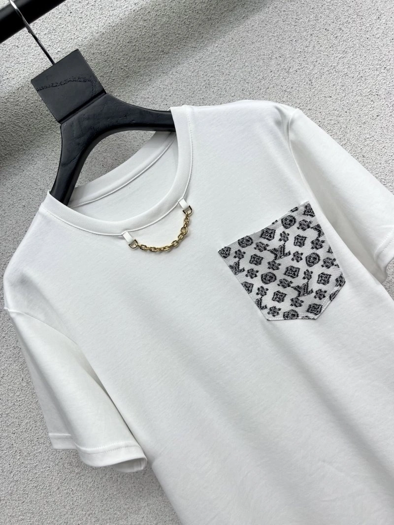 Official Louis Vuitton T-Shirts
