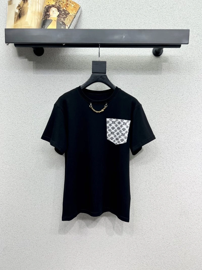 Official Louis Vuitton T-Shirts