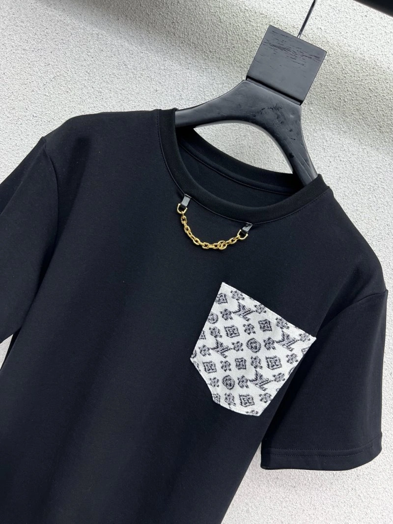 Official Louis Vuitton T-Shirts