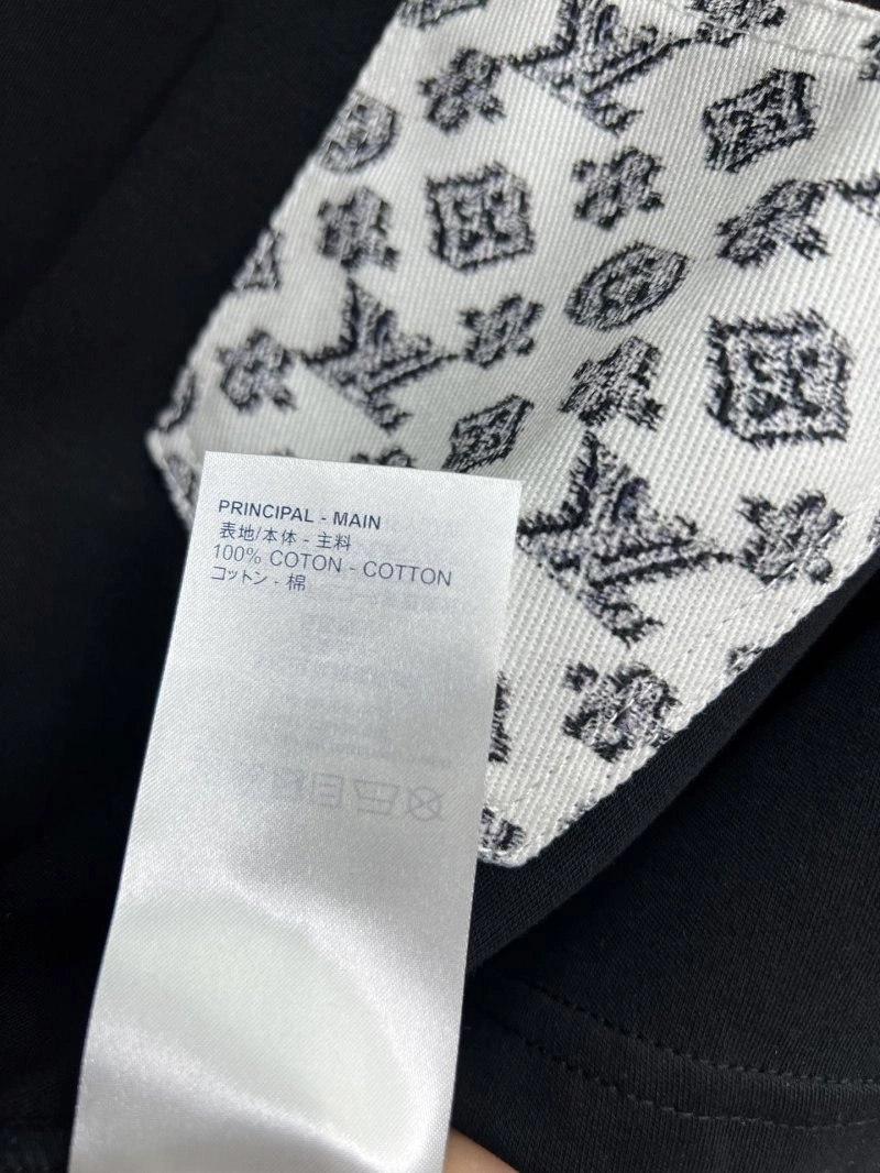 Official Louis Vuitton T-Shirts