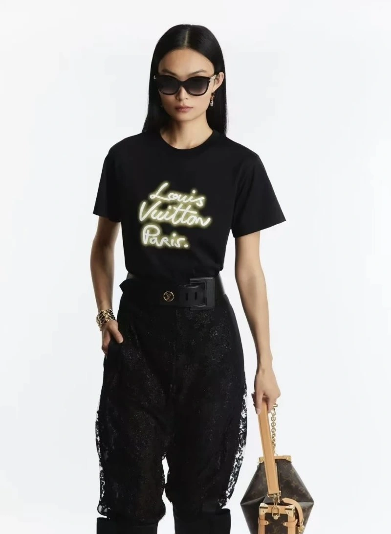 High fidelity Louis Vuitton T-Shirts
