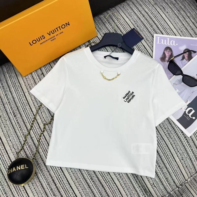 Louis Vuitton T-Shirts