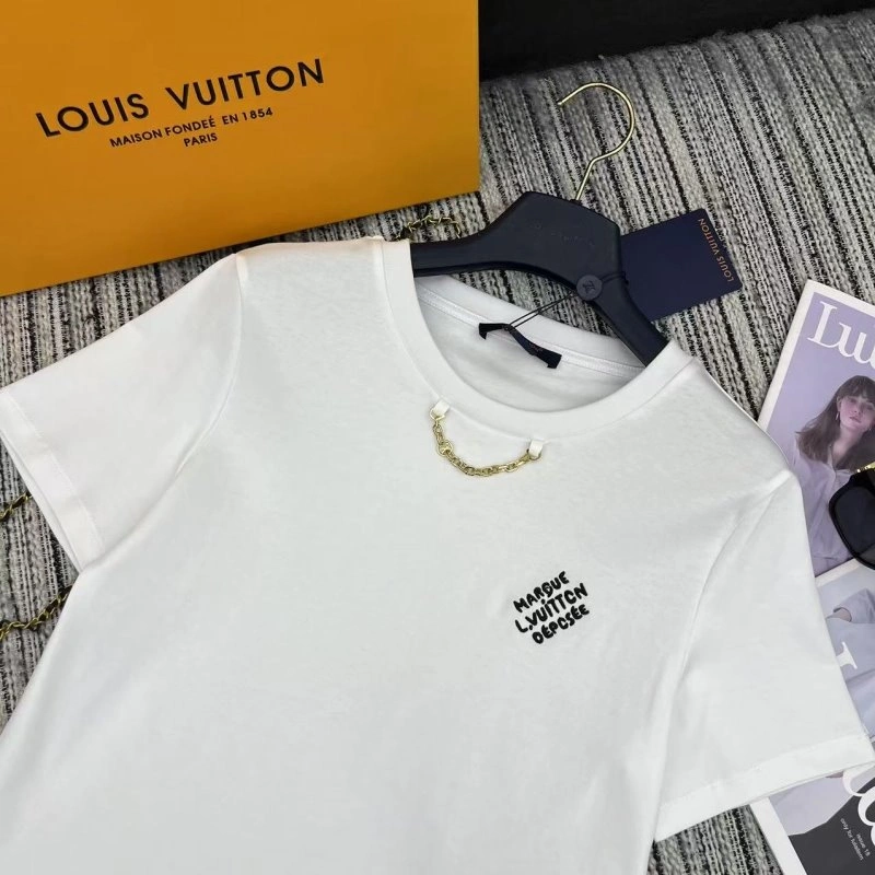 High accuracy Louis Vuitton T-Shirts