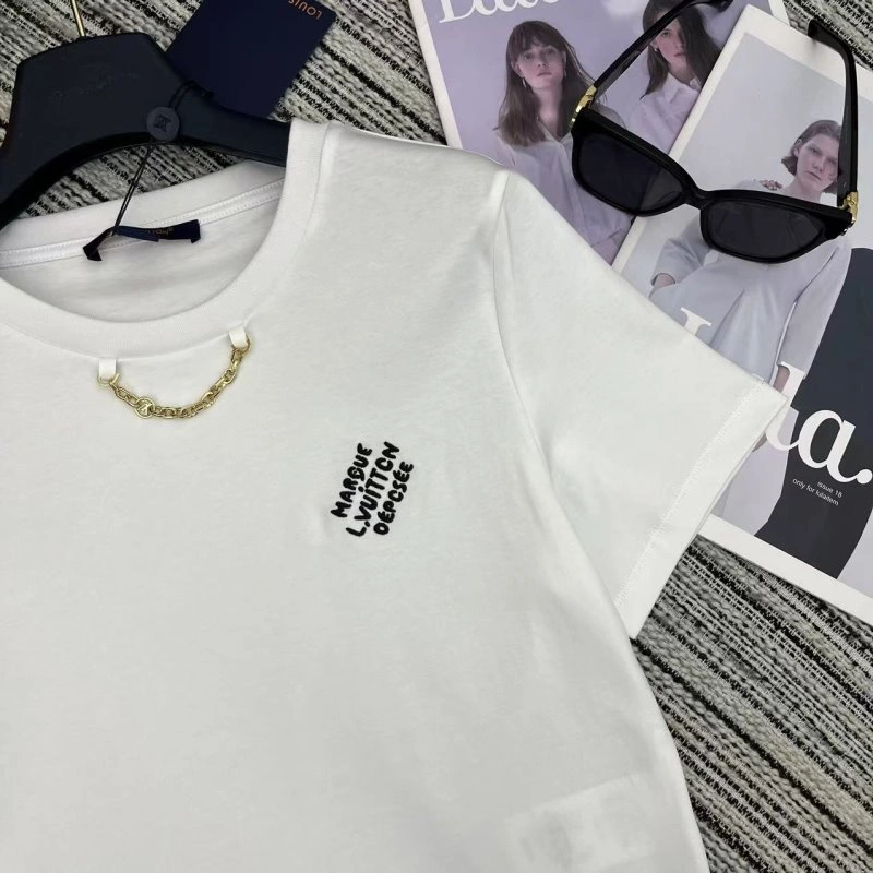 High accuracy Louis Vuitton T-Shirts