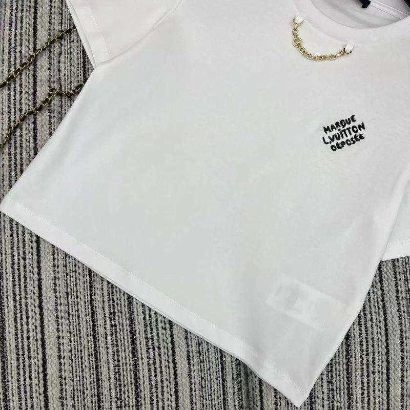 High accuracy Louis Vuitton T-Shirts