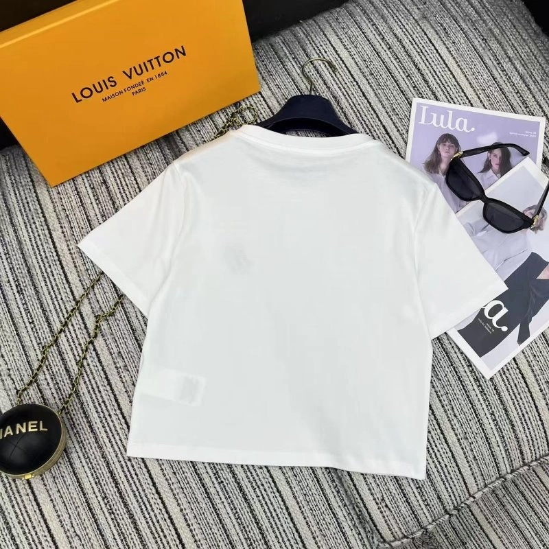 High accuracy Louis Vuitton T-Shirts