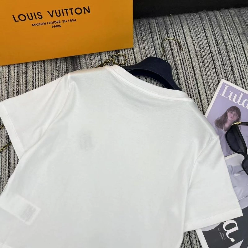 High accuracy Louis Vuitton T-Shirts
