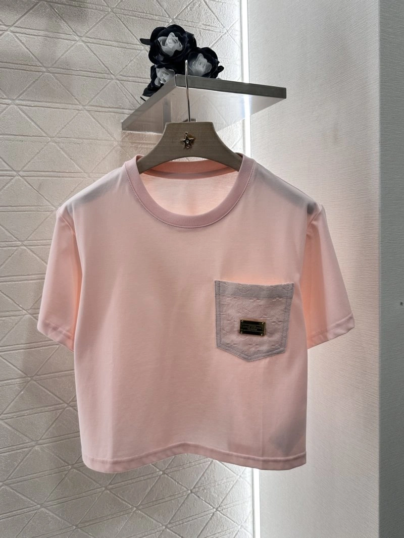 Louis Vuitton T-Shirts