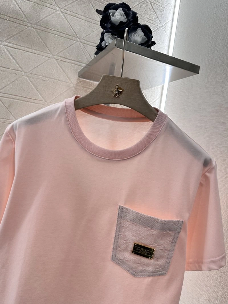 Mirror quality Louis Vuitton T-Shirts