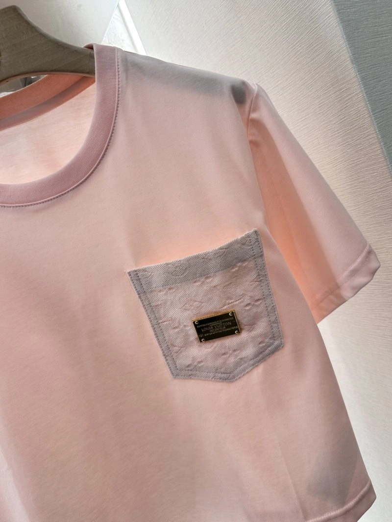 Mirror quality Louis Vuitton T-Shirts