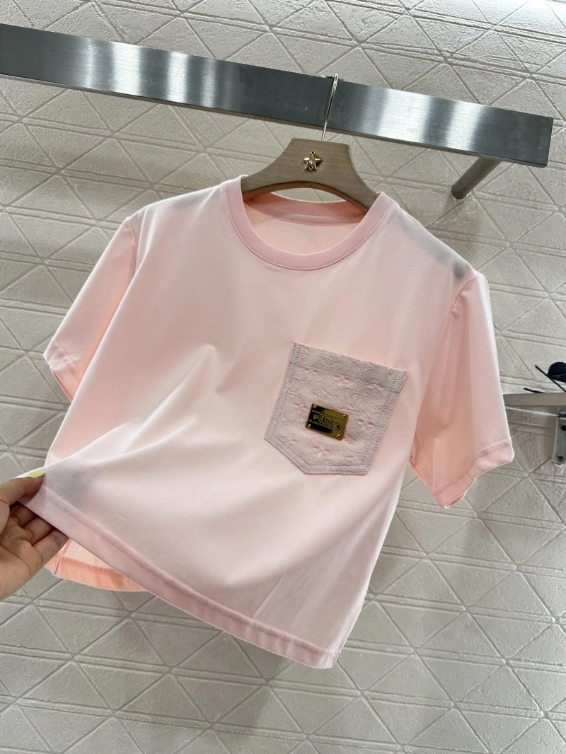 Mirror quality Louis Vuitton T-Shirts