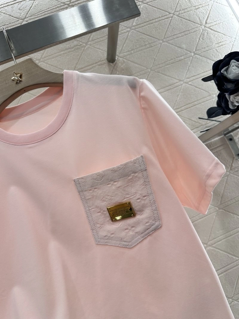 Mirror quality Louis Vuitton T-Shirts