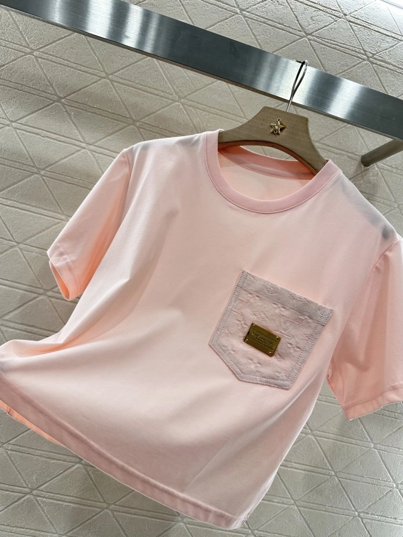 Mirror quality Louis Vuitton T-Shirts