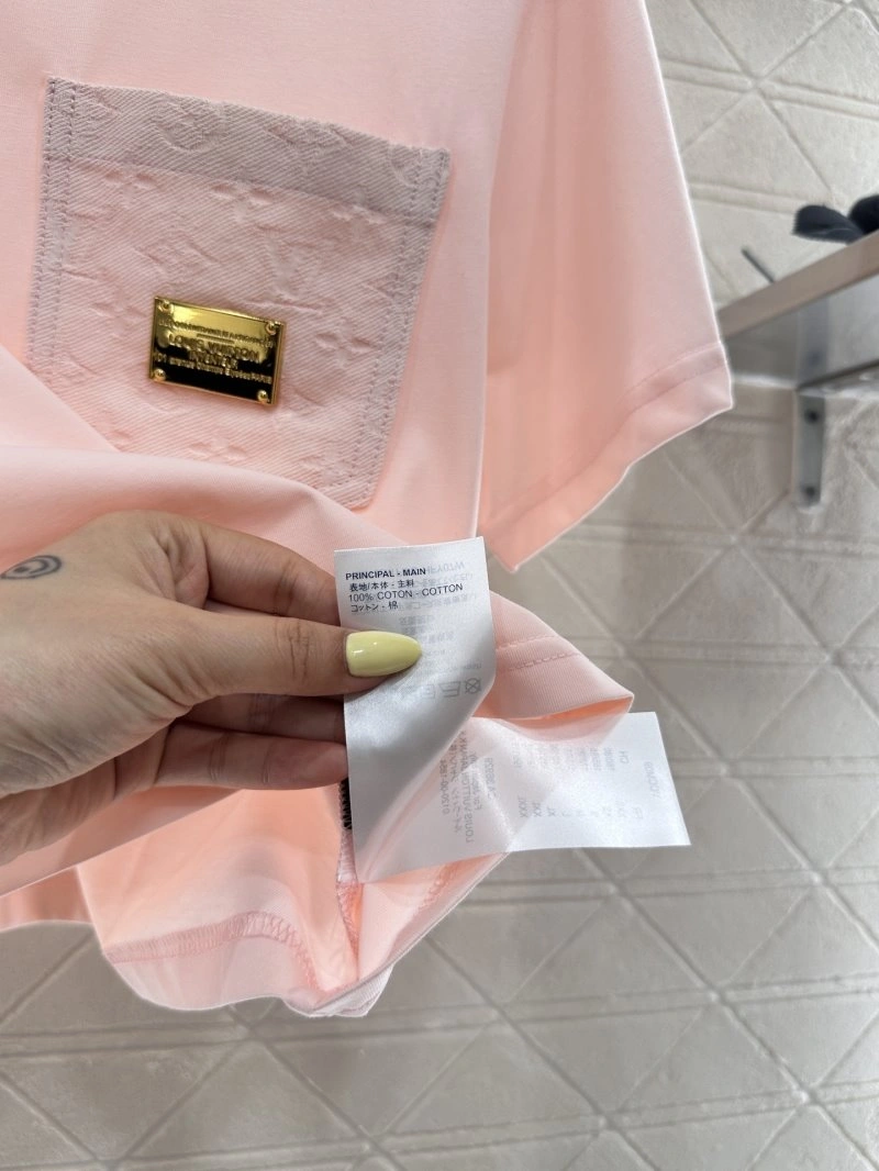 Mirror quality Louis Vuitton T-Shirts