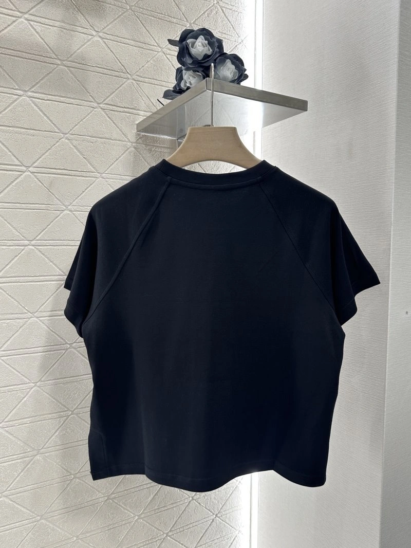 Accurate model Louis Vuitton T-Shirts