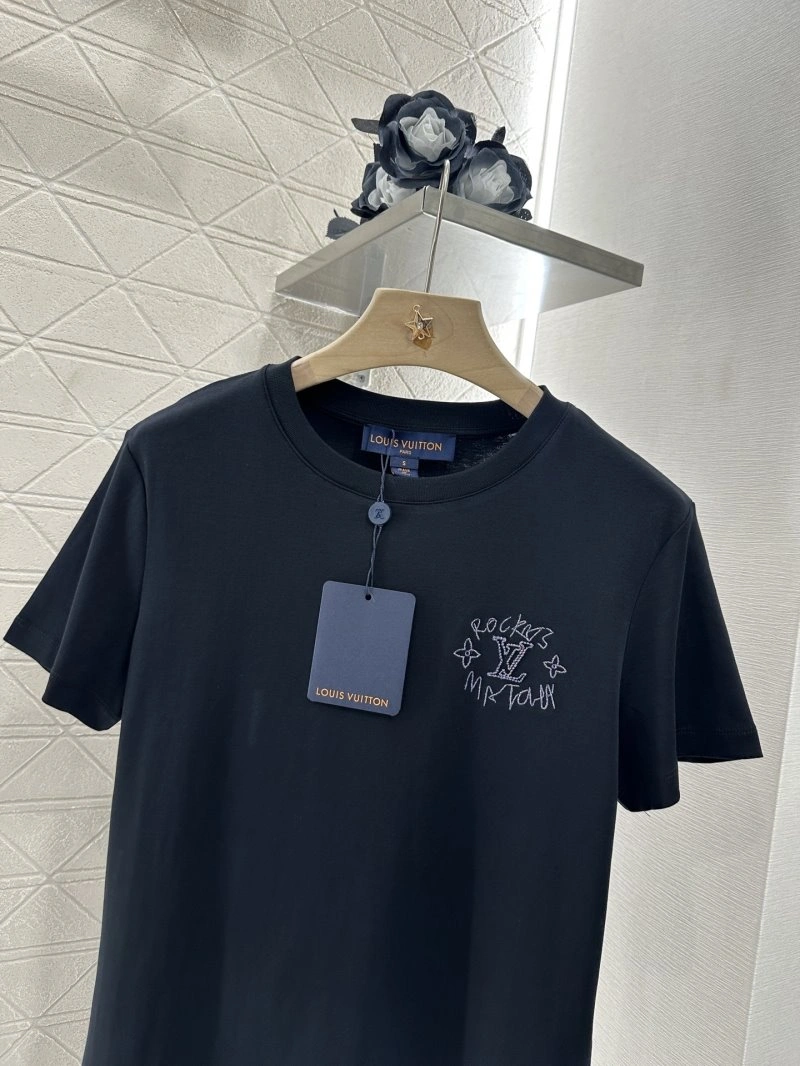 1:1 copy Louis Vuitton T-Shirts