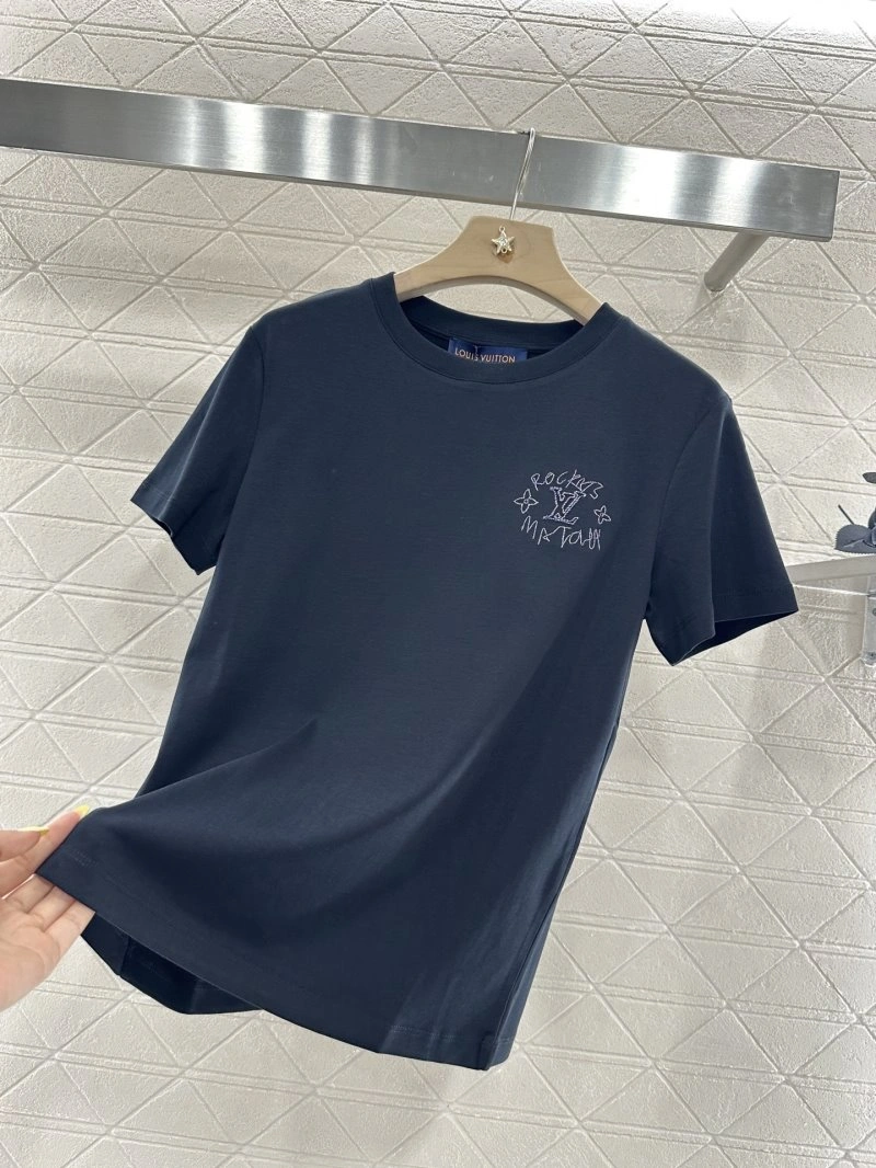 1:1 copy Louis Vuitton T-Shirts