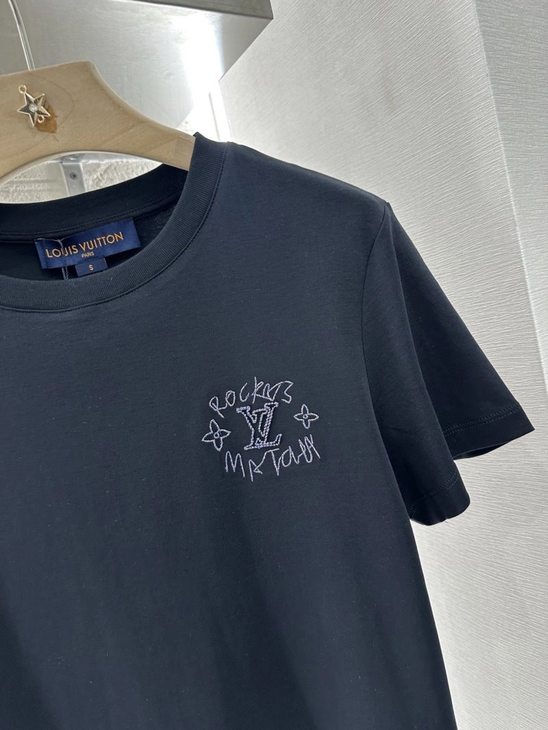 1:1 copy Louis Vuitton T-Shirts