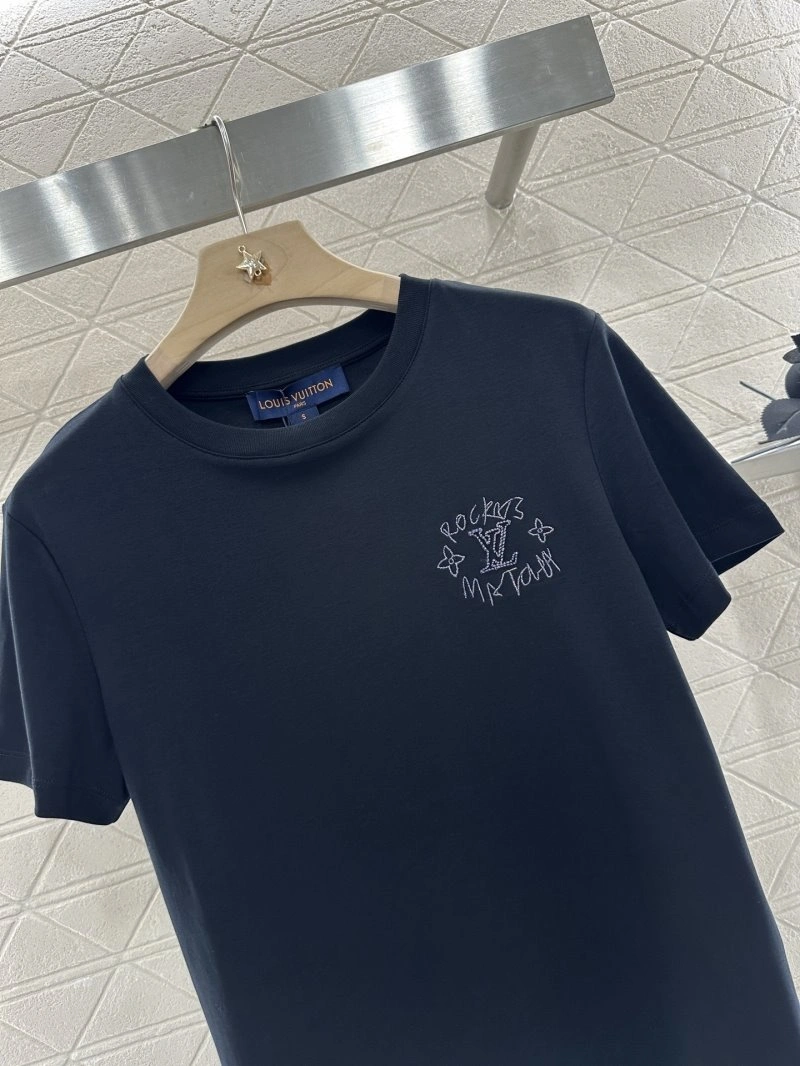 1:1 copy Louis Vuitton T-Shirts