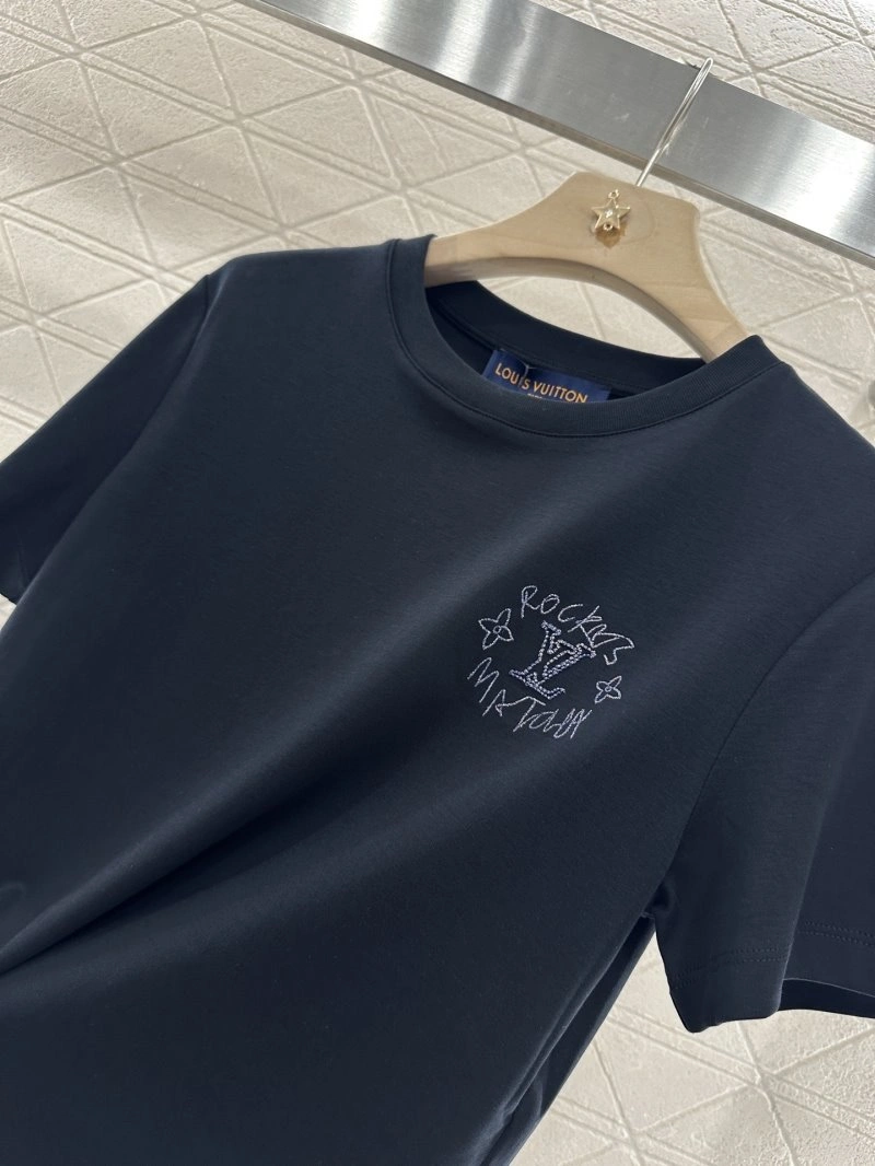 1:1 copy Louis Vuitton T-Shirts