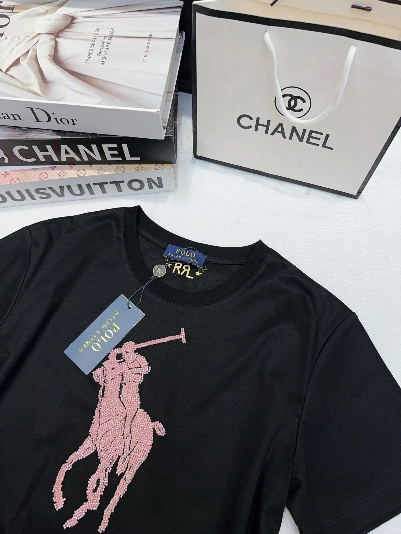 Authentic Louis Vuitton T-Shirts