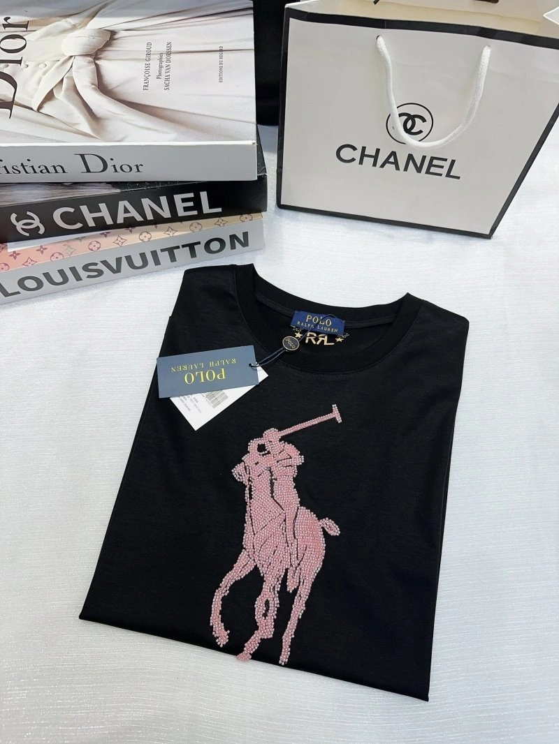 Authentic Louis Vuitton T-Shirts