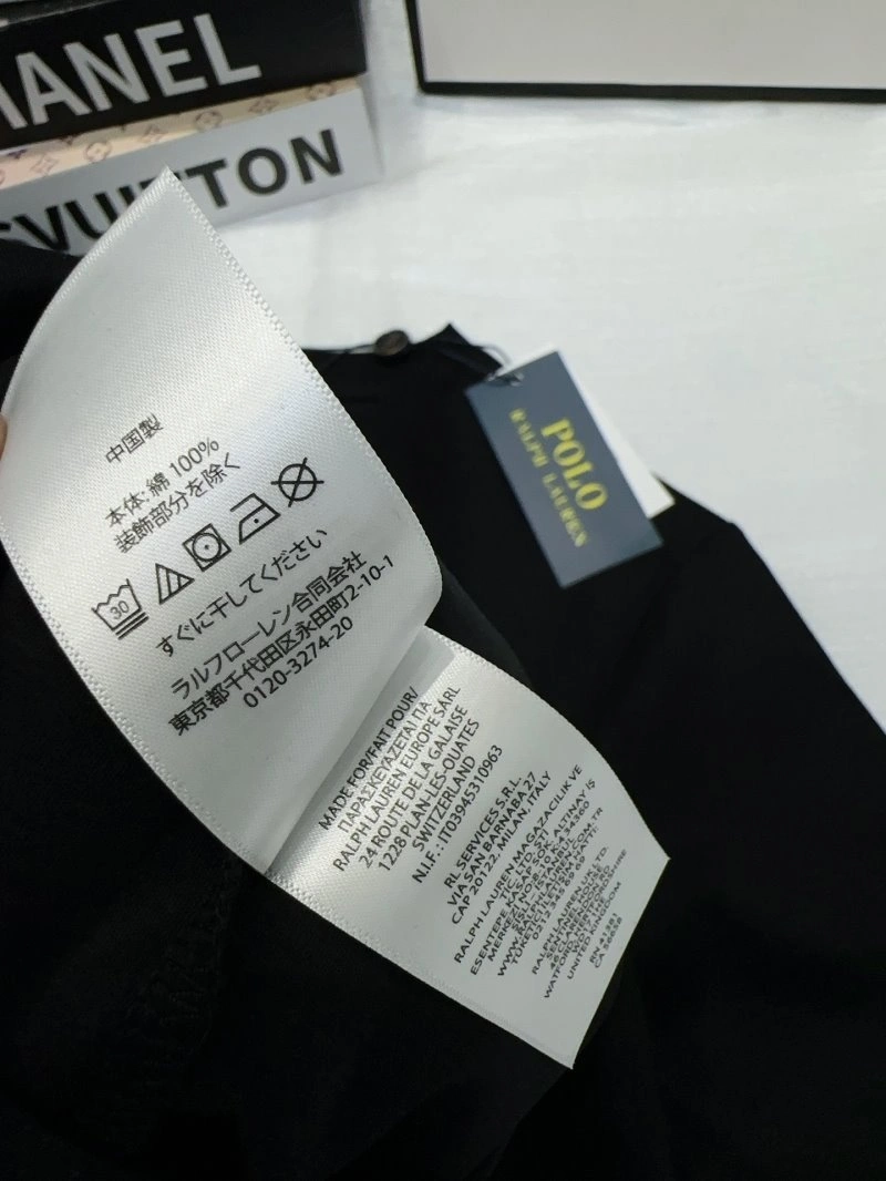 Authentic Louis Vuitton T-Shirts