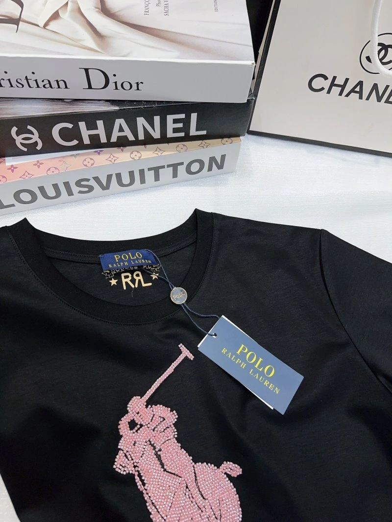 Authentic Louis Vuitton T-Shirts