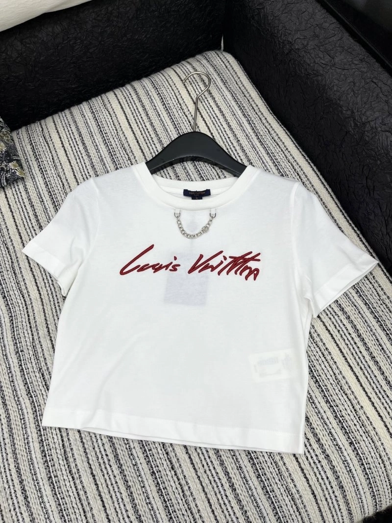Louis Vuitton T-Shirts